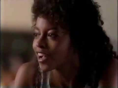 ABC soap opera lineup promo, 1989
