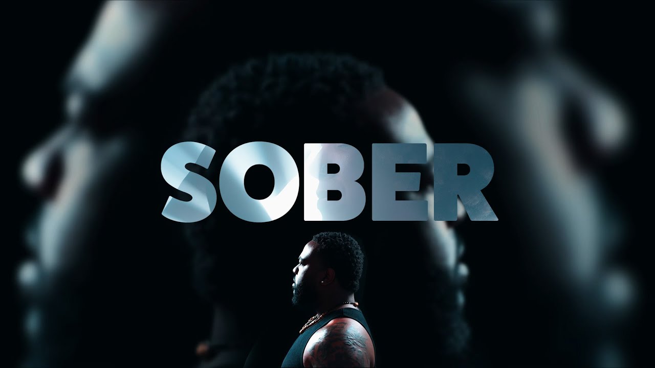 David Robinson - "SOBER" - Official Music Video - YouTube