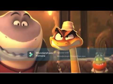 The Bad Guys-Coffin Dance Song 2022