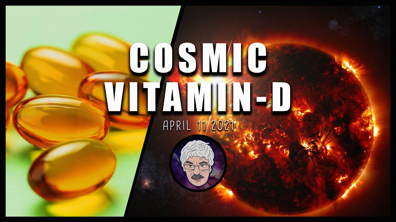 The Sun & Vitamin D - YouTube