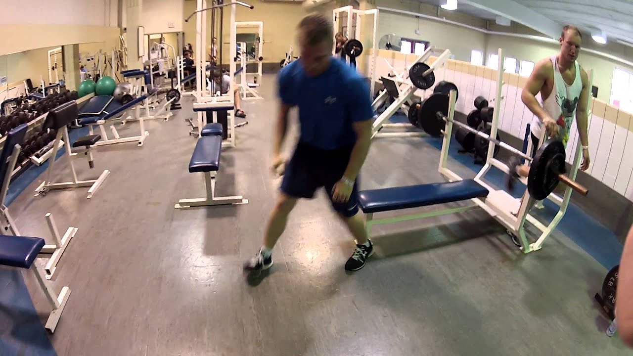 PAP training - YouTube