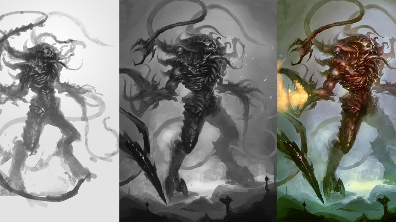 Diablo Hellfire Monk Pt 6 Demon Crypts & The Festering Nest - YouTube