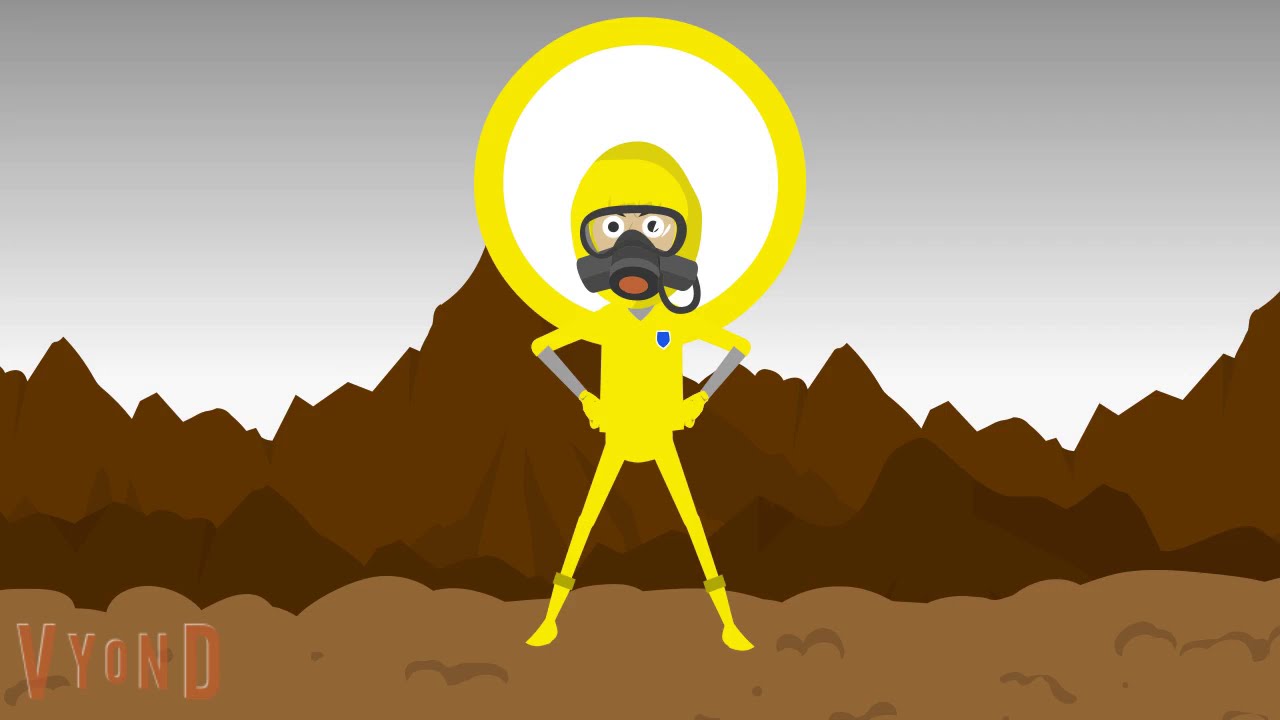 Power Rangers Ninja Storm (Vyond Version) - YouTube