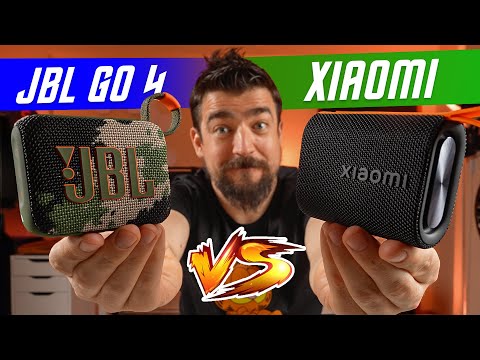 🏖️BU YAZIN EN ÇOK SATACAK MODELLERİ KİM KAZANACAK? JBL GO 4 VS Xiaomi Sound Pocket