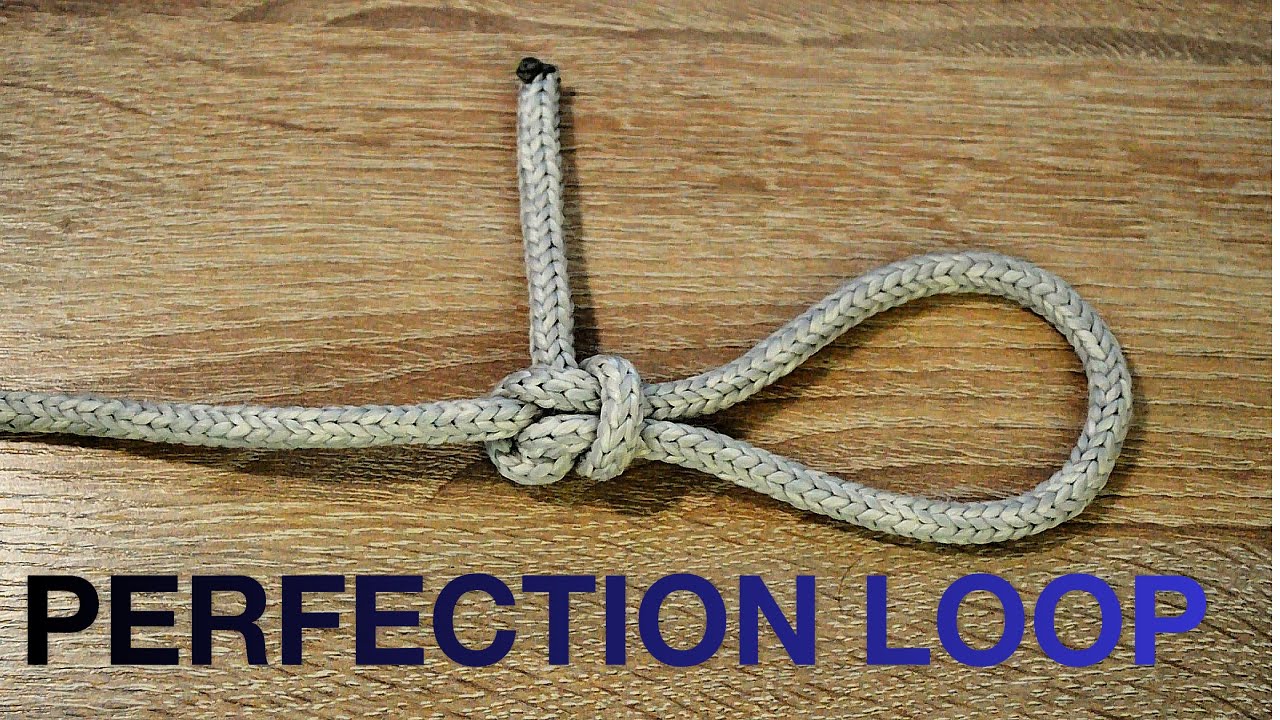 Perfection Loop - YouTube