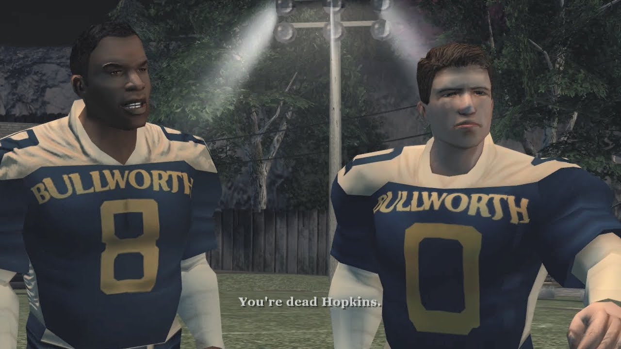 Bully: Scholarship Edition (Xbox 360 Playthrough Part 25) [720p60 ...