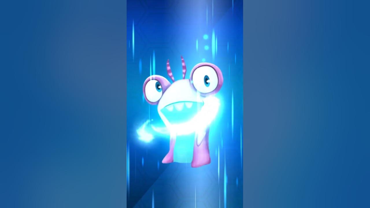 Bubbaleone Evolving Slugterra Youtube