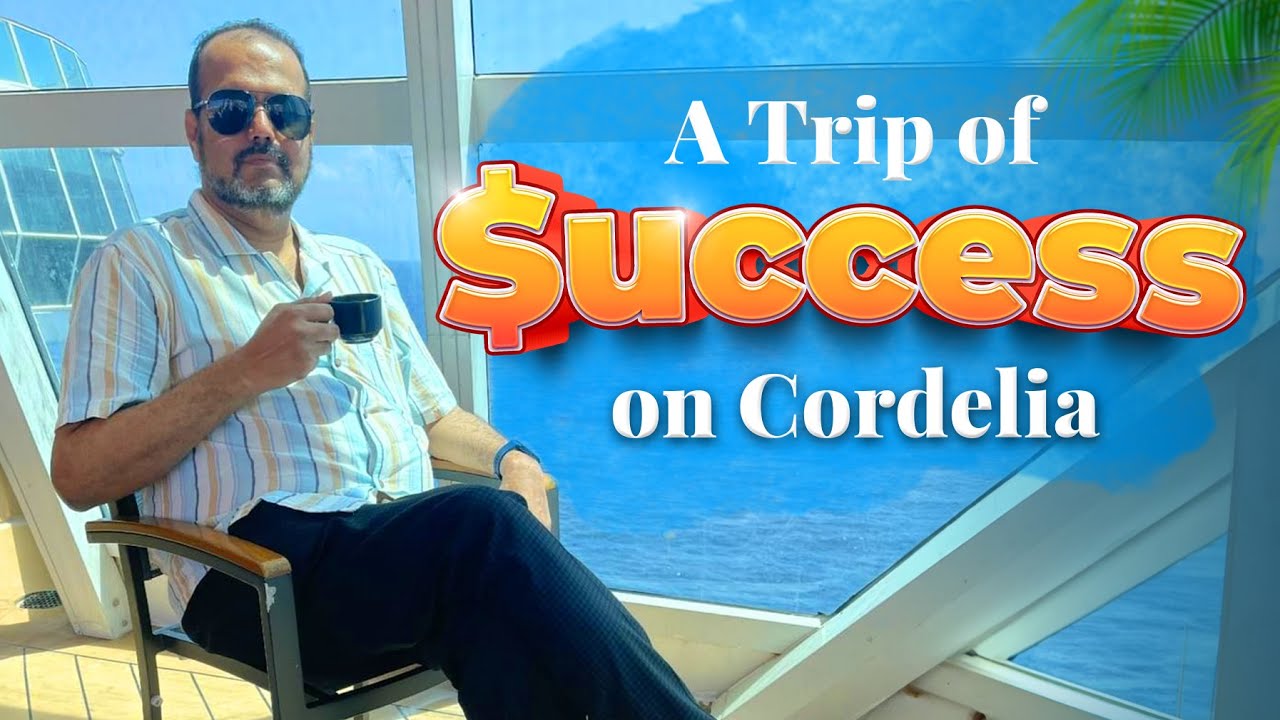 From Dreams to Reality | Mr.Manoj Ranade - YouTube