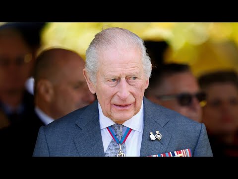 Charles makes call on York sisters’ royal titles amid Eugenie pregnancy announcement