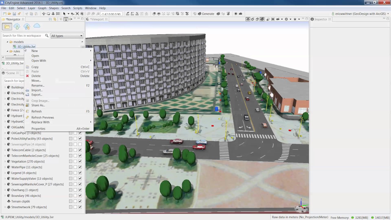Rule of the Week 4: Manhole - YouTube