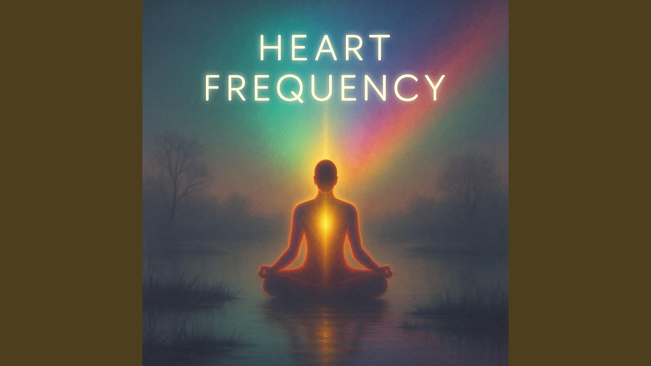 Heart Frequency - YouTube