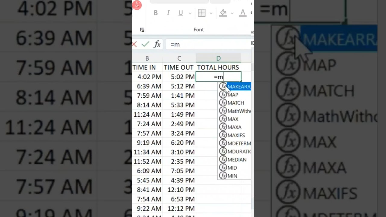 Find Hours Minutes Seconds In Excel Formula For Find Hr Min Sec Find Hours Minutes Seconds In Excel Formula For Find Hr Min Sec
