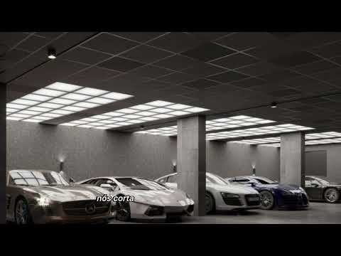 Chefin - 10 carros legendado música ofc - YouTube