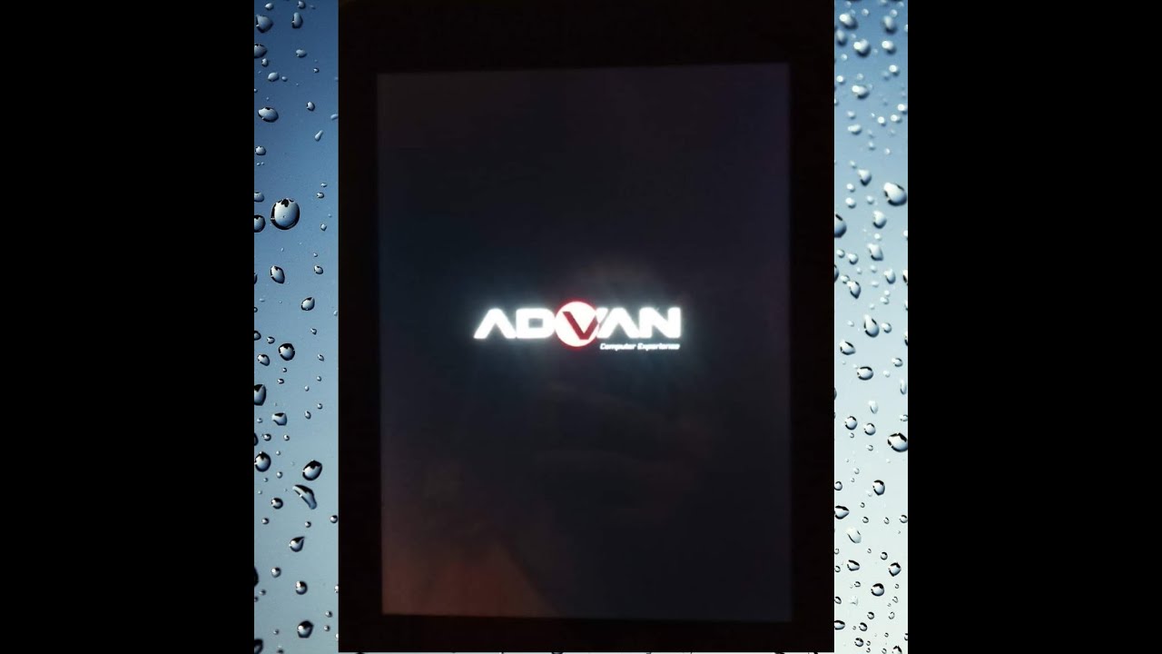 ADVAN MODEL T5-B.Dengan Kasus sayang Sayange.Done Update OTA - YouTube