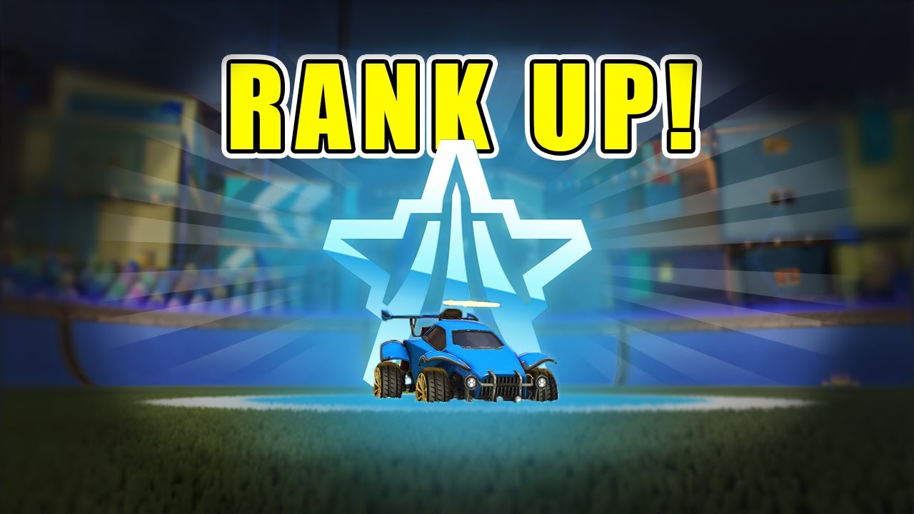 TIPS to RANK UP Out of PLATINUM! | Rocket League - YouTube