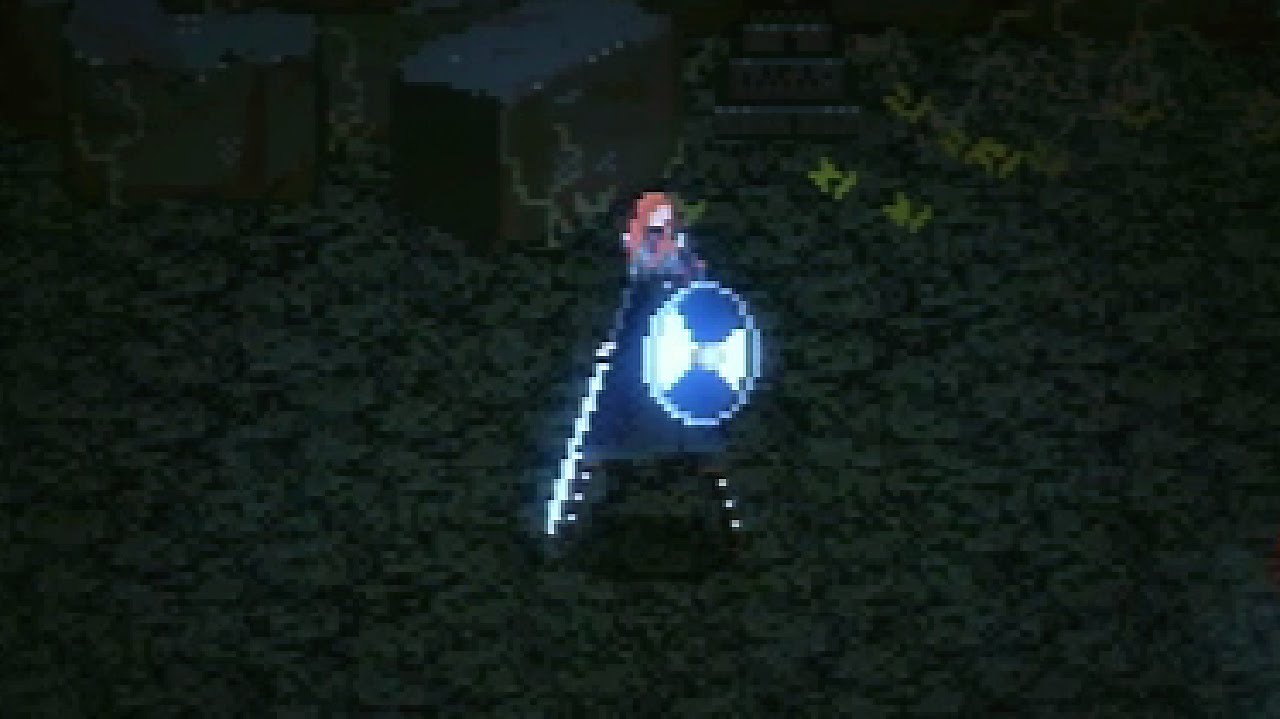 EITR Gameplay Demo (With Creepy Boss) - IGN Live: Gamescom 2015 - YouTube