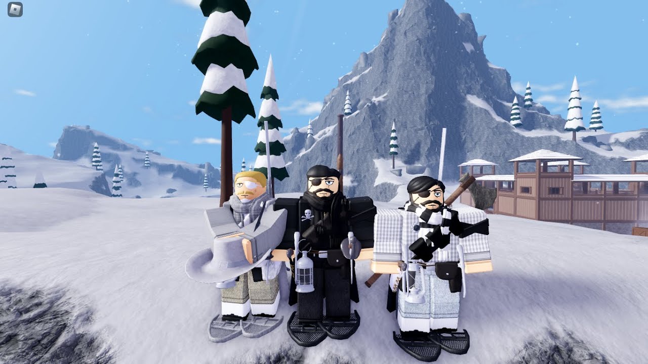 Alpha Player Experience - YouTube