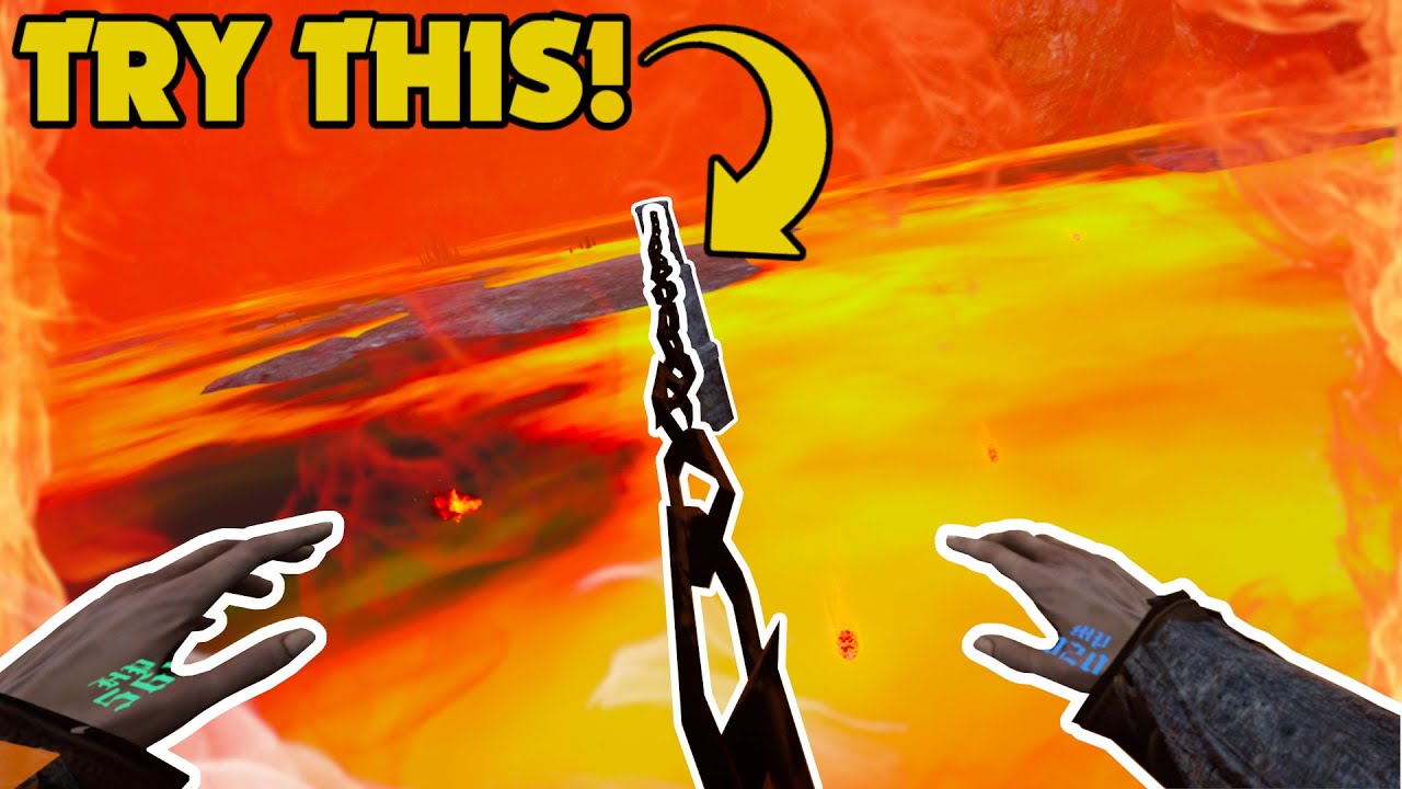 RFVR Official Early Access Trailer - YouTube