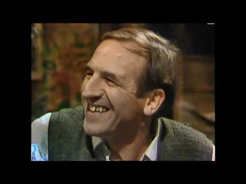 Rising Damp S2E7 (Things That Go Bump in the Night)