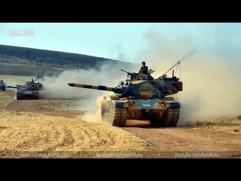 TÜRK ASKERİNİN TARİHE GEÇEN 3 EŞSİZ OLAYI