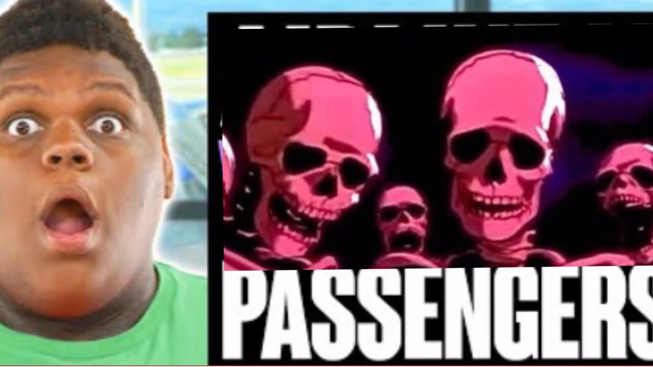 Dharr Mann Rip Offs but Skeleton Meme PT 1 - YouTube