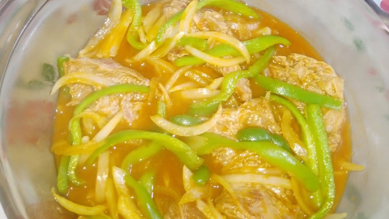 Cocinando algo delicioso 😋😋 - YouTube