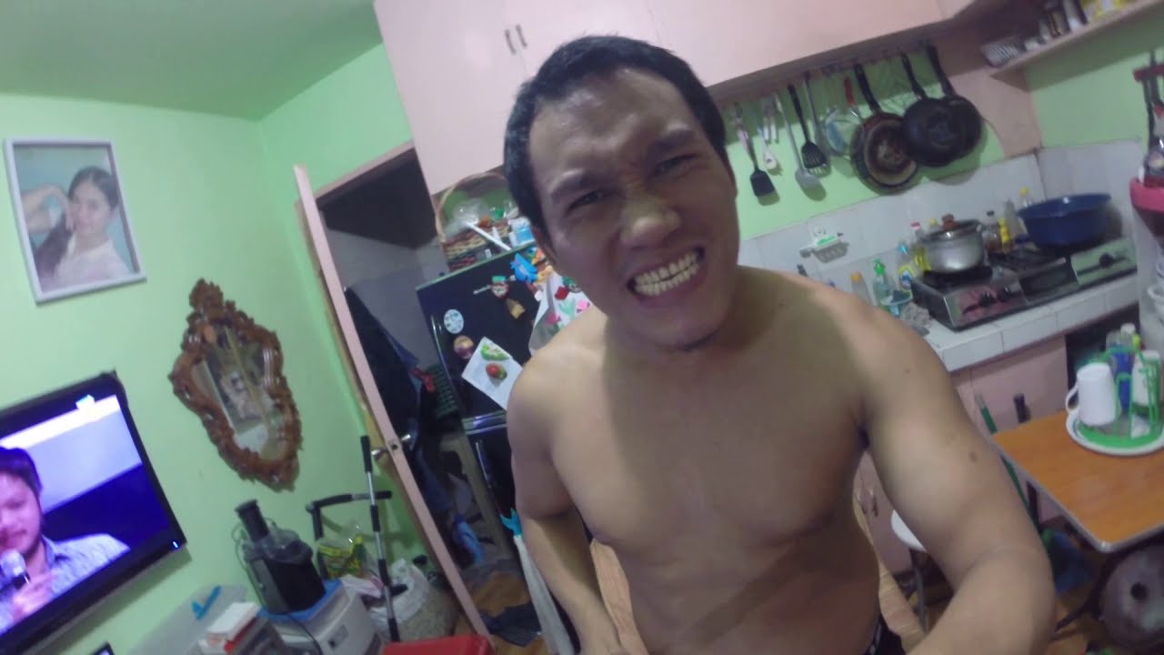 Compilation - Kawawang Bunso napalo Cute Umiyak - YouTube