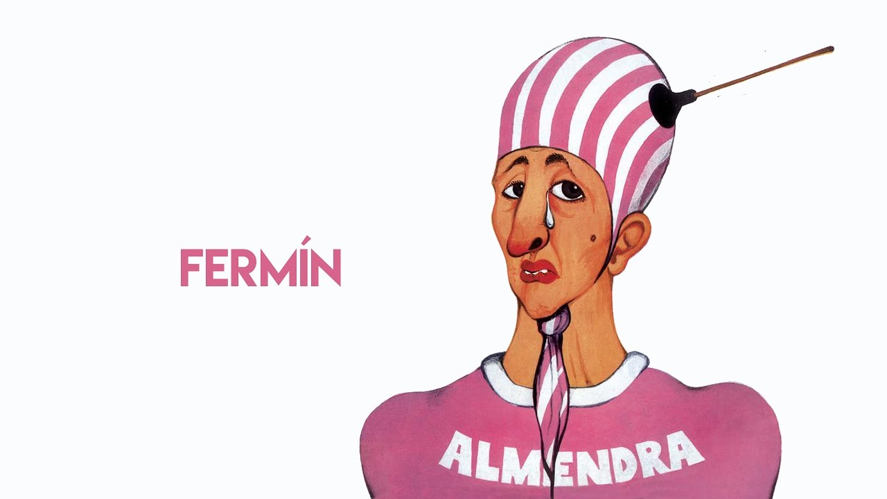 Almendra y su inolvidable álbum debut - Revista Ladosis