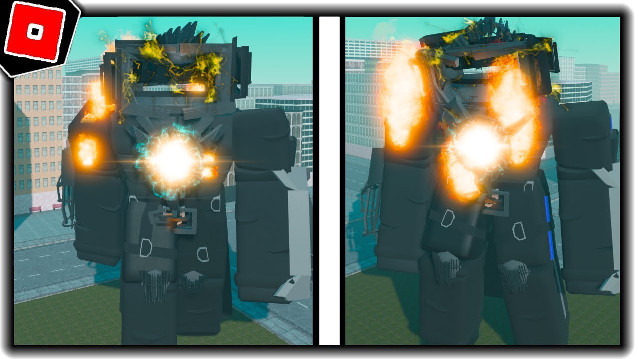 How to become WATCHMAN OF DOOM in TOILET WORLD ROLEPLAY 2 - Roblox ...