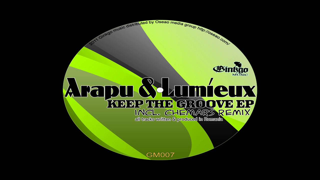 Lumieux - Pimp my Jackson - Ginkgo Music - YouTube