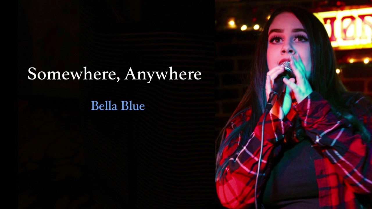 Somewhere, Anywhere [Explicit] (Audio) - YouTube