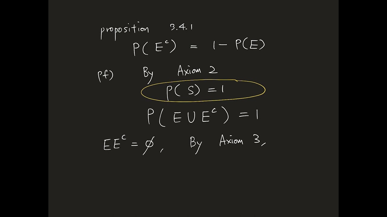 확률 통계, Ross, Introduction to Probability and Statistics, Chapter 3 ...