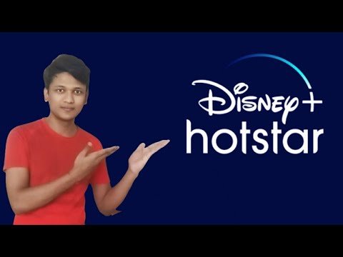 How to Disney hotstar open? | Learn sign deaf | - YouTube