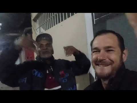 v 299- o RAP ( CARANDIRU )- 22-05-19