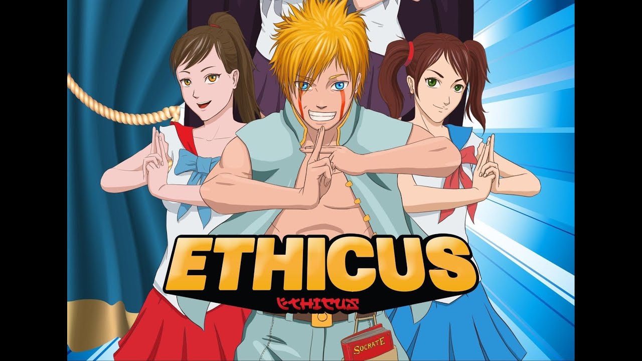 Ethicus - YouTube