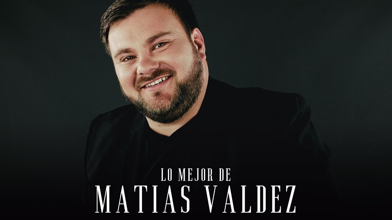 Lo Mejor De Matias Valdez - Enganchados 2024 - YouTube Music