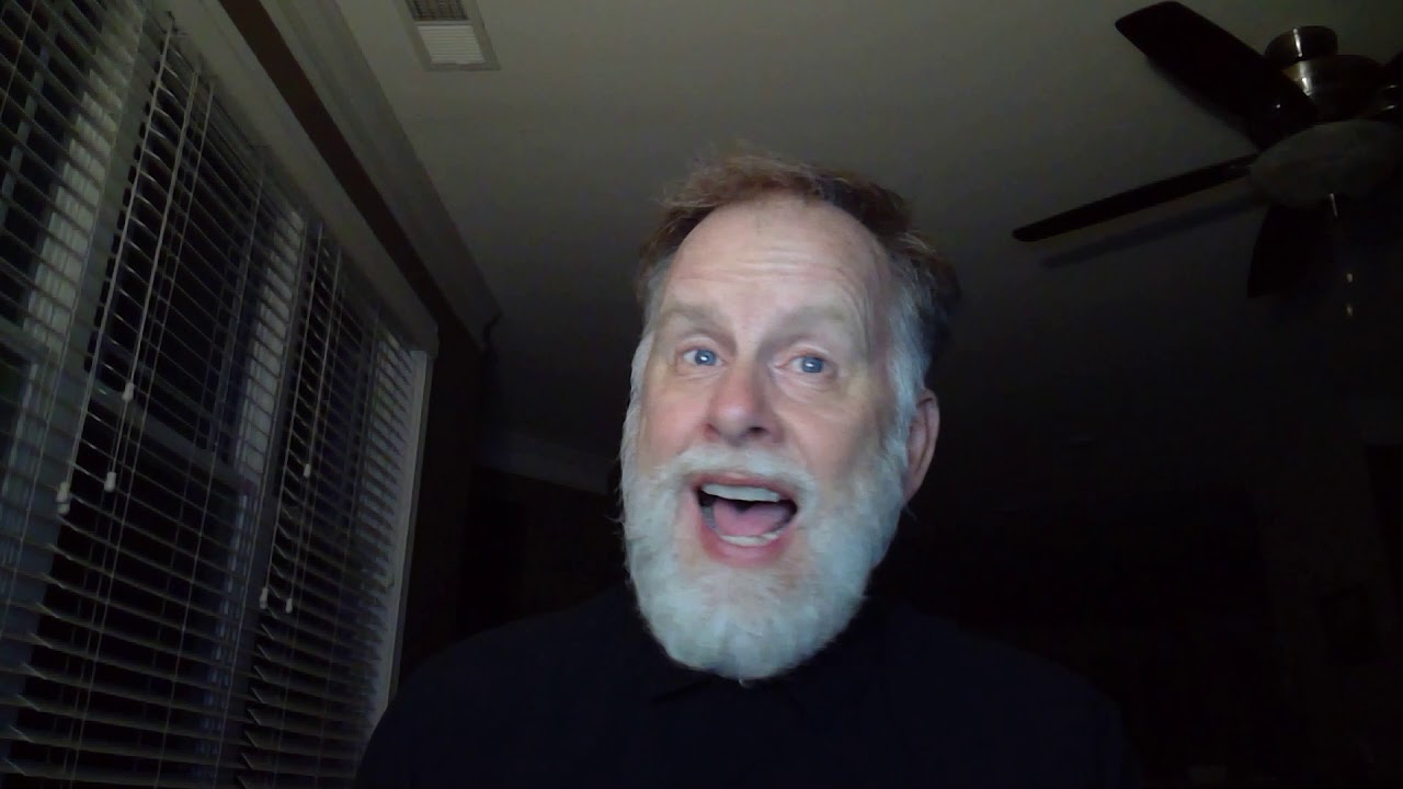 A reading of Robert Brownings, "Porphyria's Lover." - YouTube