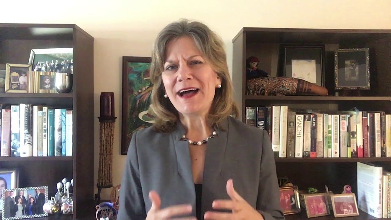 Special MLK Sunday Sermon: Ft. Dr. Cynthia Weems - YouTube