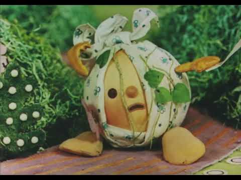 Сказка про Колобок (1969)