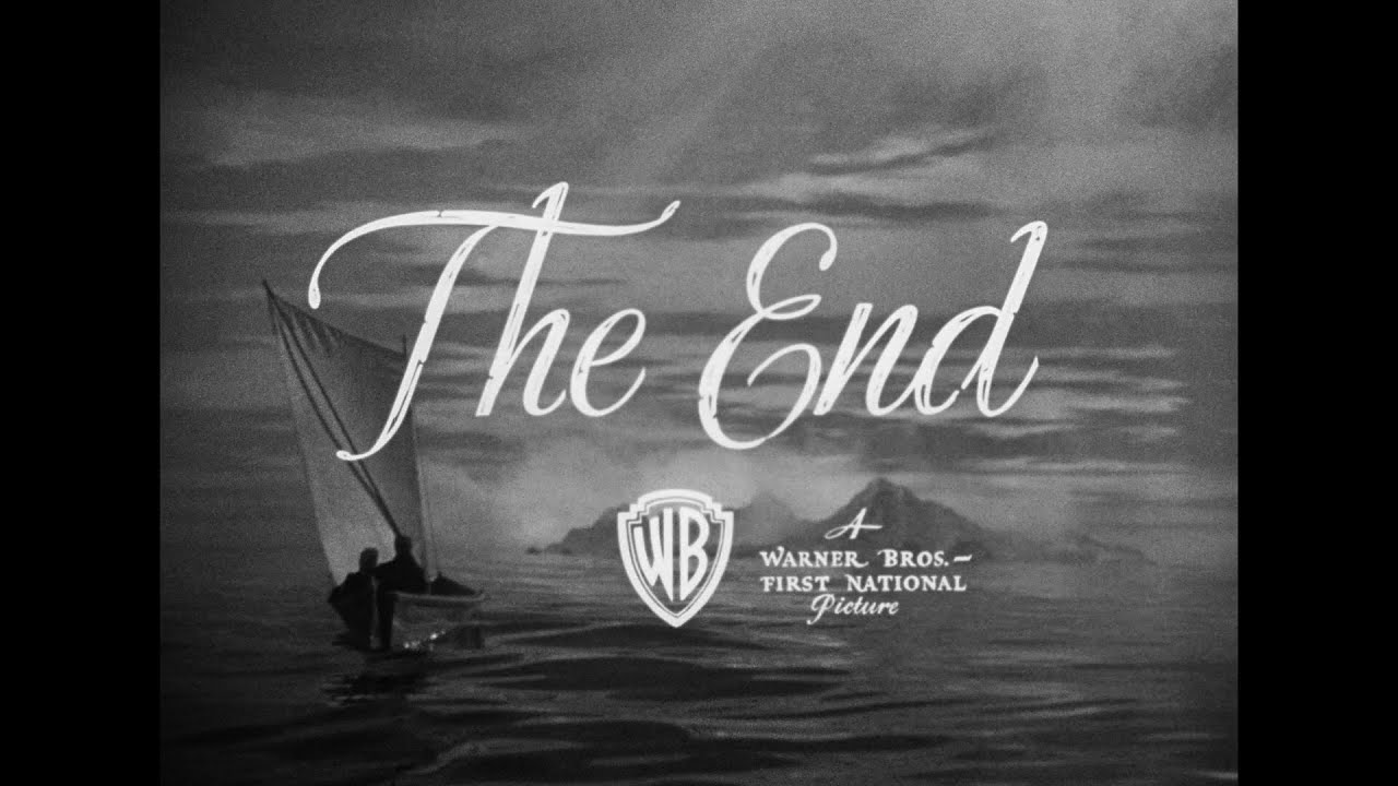 A Warner Bros.-First National Picture (1941) - YouTube