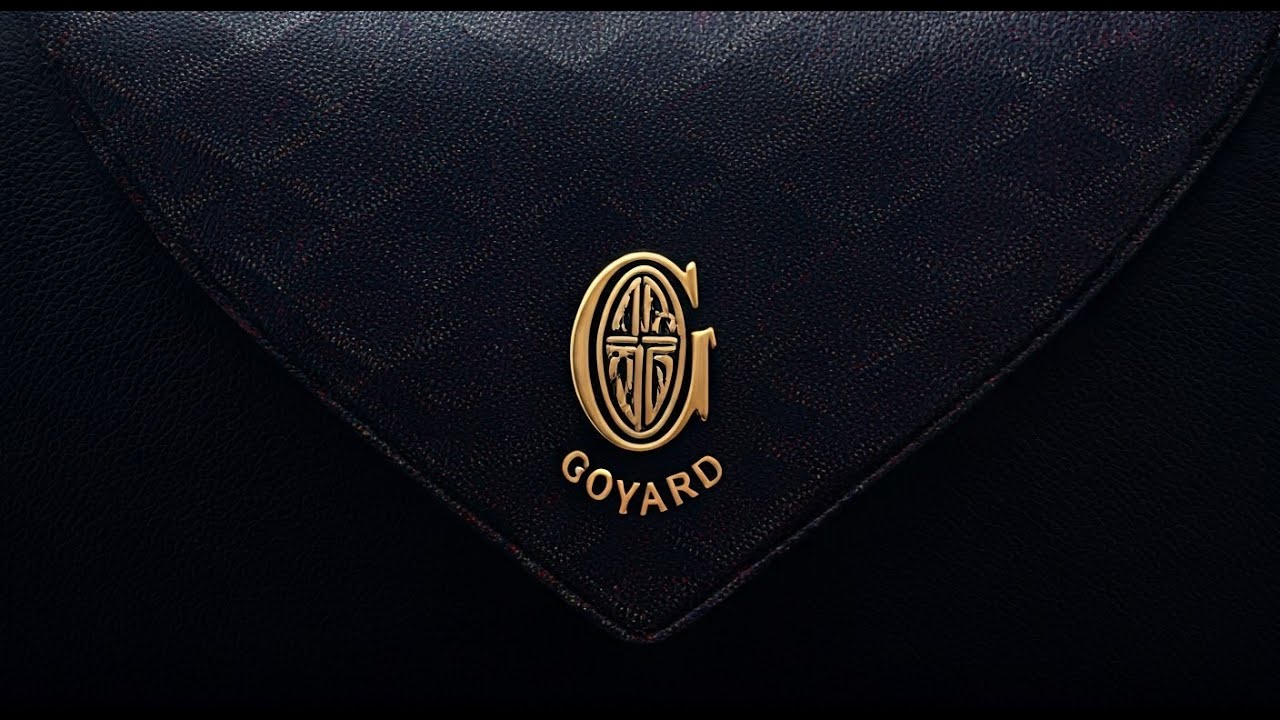 The Legacy And Enigma Of Goyard A Journey Through Luxury - YouTube