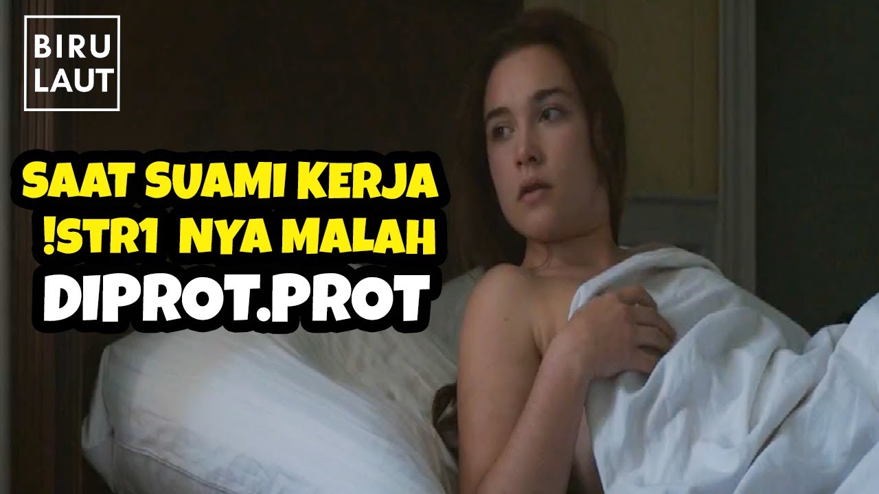 KAMU SIBUK KERJA, AKU SIBUK BERCOCOK TANAM | Alur Cerita Film - YouTube