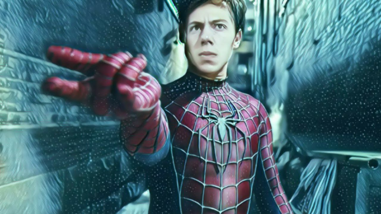 PETER FRIDAY AS PETER PARKER! | The Amazing Spider-man 2 (Episode 1 ...