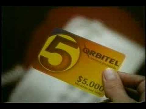 Orbitel - YouTube