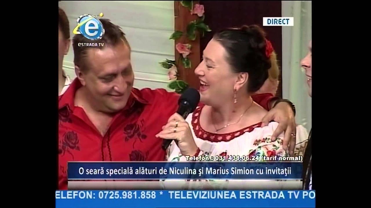 Elena Teodorescu - Am o viata care-i hoata [12.05.2015 - Estrada TV ...