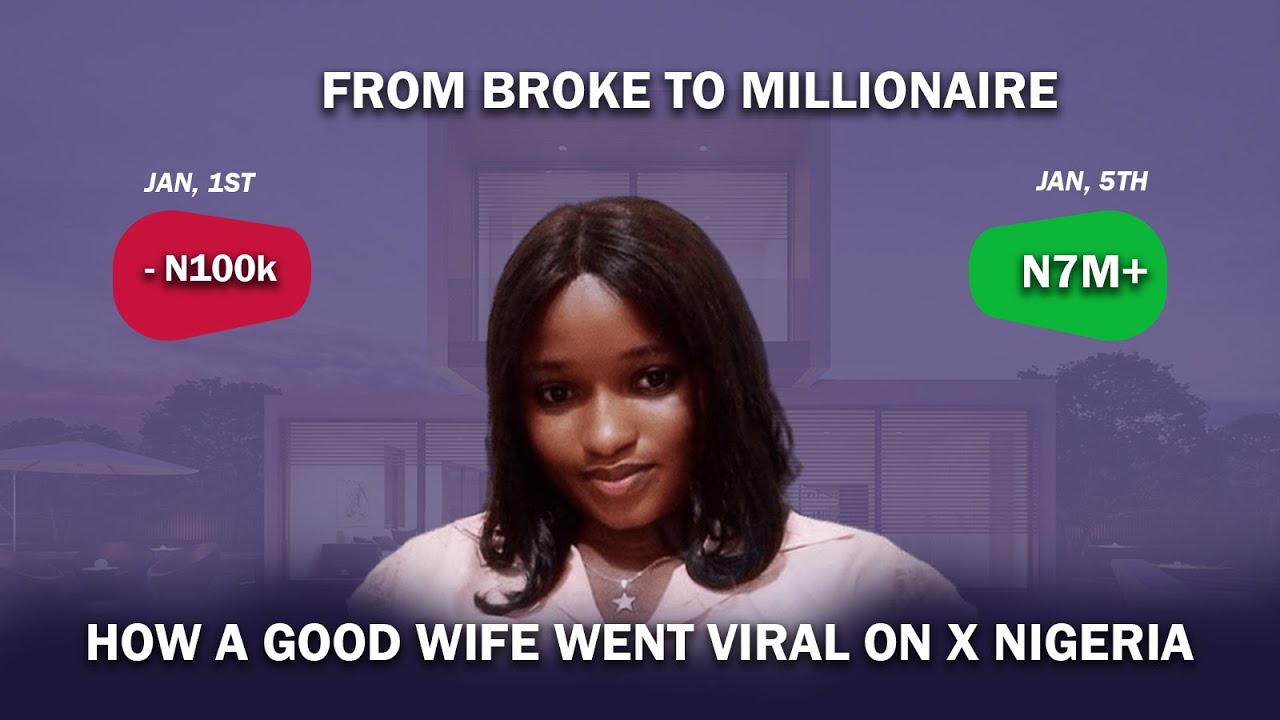 How Debbie became the most viral woman on the Internet / Her success ...