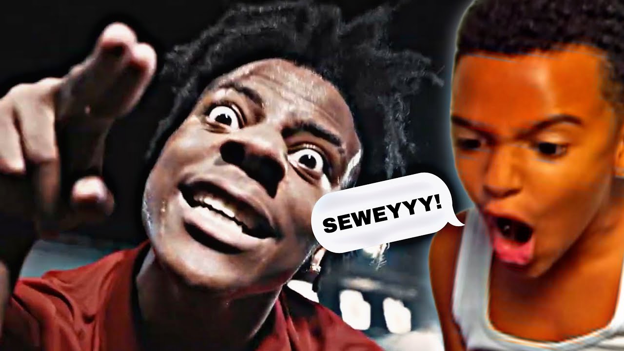 My Lil Brother Goes Insane Reacting To Ishowspeeds World Cup” 😅 Youtube