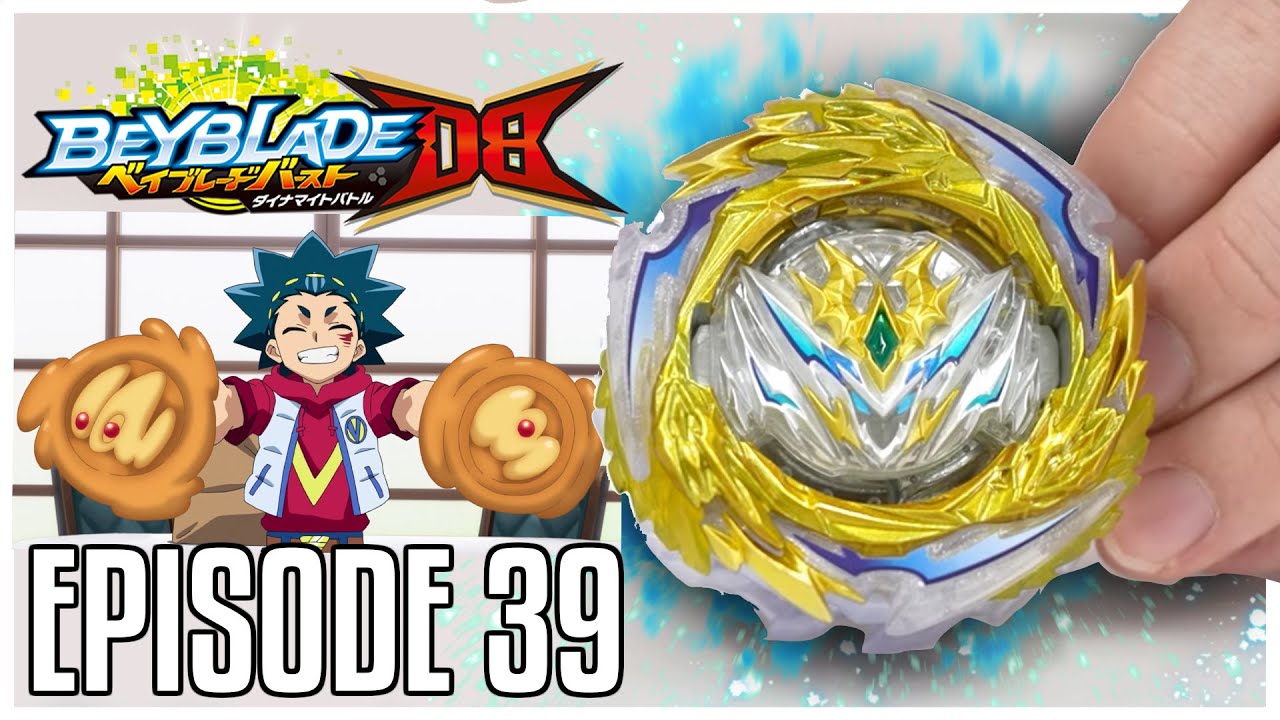 BEY BREAD RETURNS + THE BEST RANDOM BOOSTER BREAKDOWN VOL 27 ENG REVIEW ...