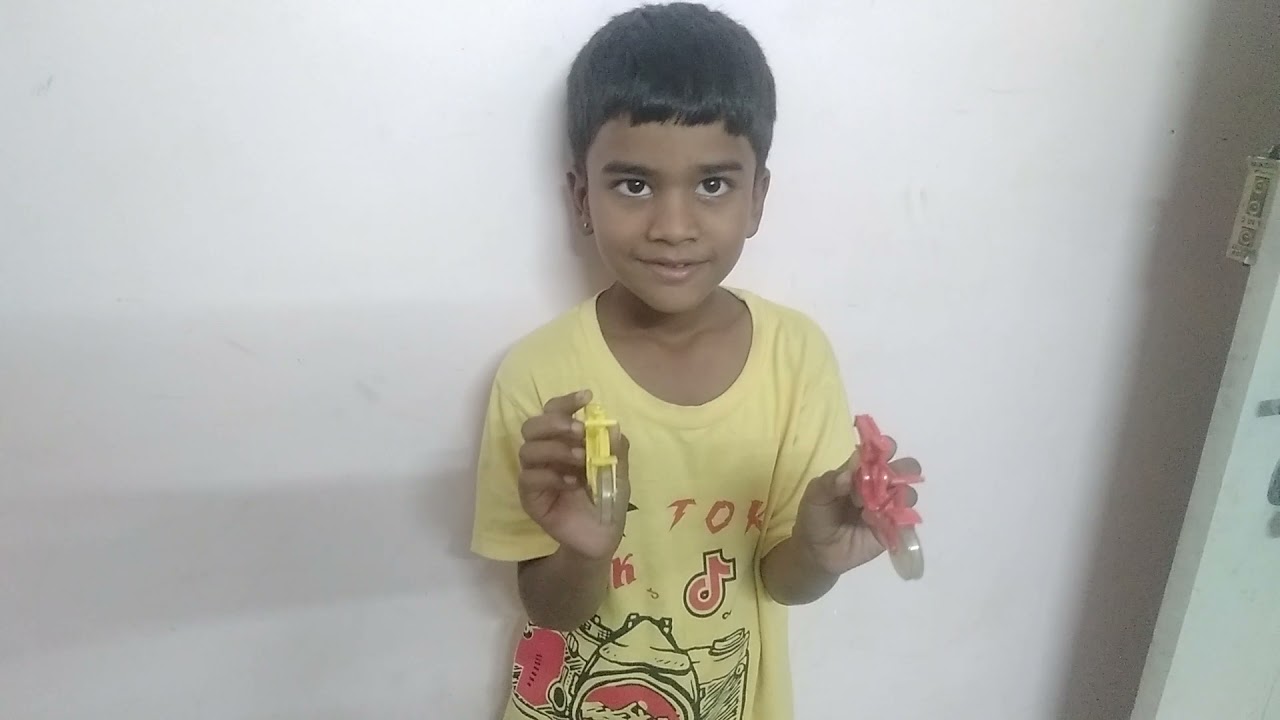 Gowrish videos - YouTube