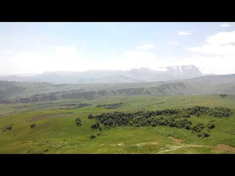 Azərbaycan təbiəti. Природа Азербайджана. Nature of Azerbaijan.